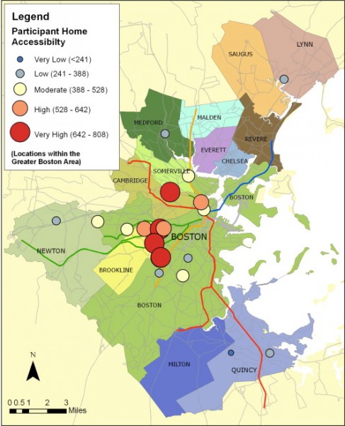 7 things maps tell us about neighborhoods - Contexts