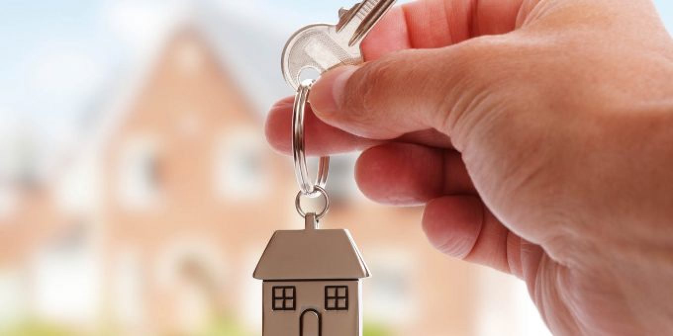 What Does Homeownership Buy? - Contexts