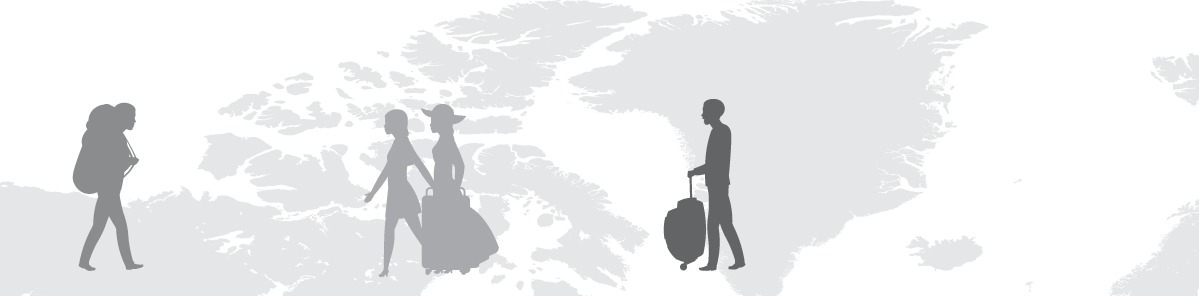 The Economics of Migration - Contexts