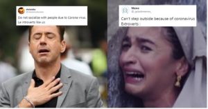 What Do Memes Tell Us about Self and Time during the Pandemic? - Contexts