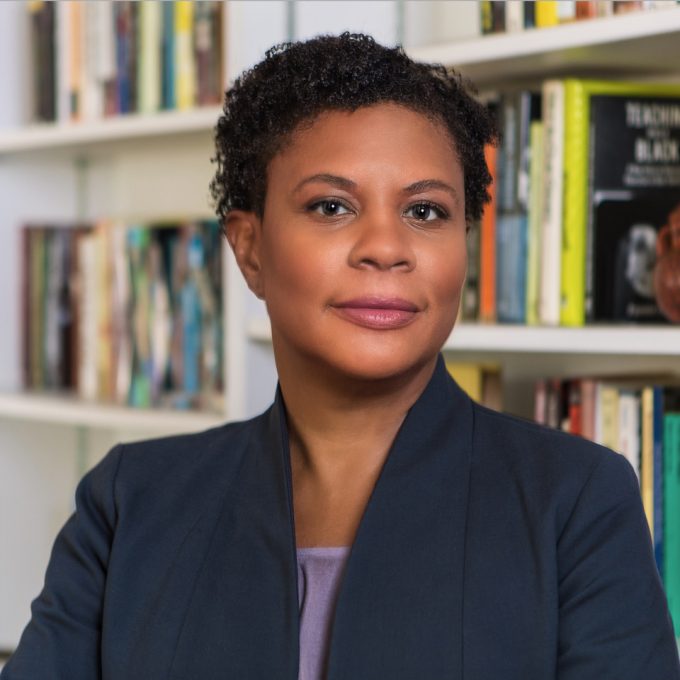 Lead with Your Heart: A Q&A with Dr. Alondra Nelson - Contexts